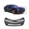 Kojem Black Fiberglass Rear Bumper for Chevy C3 Corvette 1975-1979 2 ...