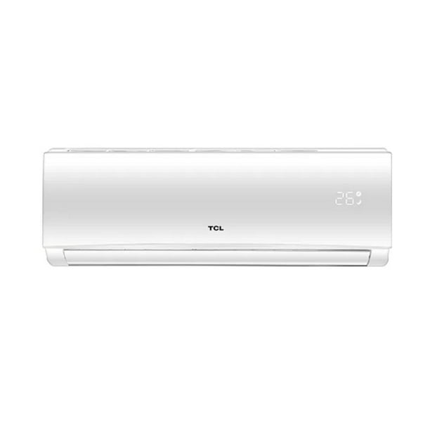 Aire Acondicionado TCL Mini Split S12P-ECF12BLA Solo Frio | Bodega ...