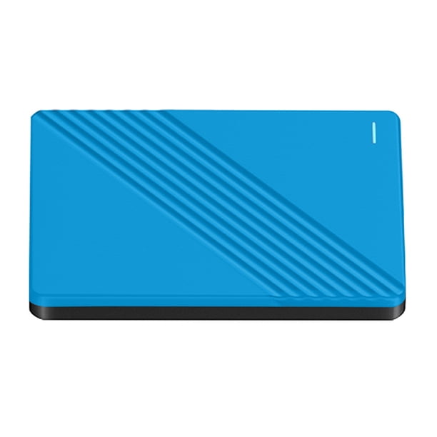 Discriple Duro externo Portátil USB 3.0 Distiración de Estado Sólido ...
