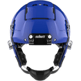 Schutt F7 VTD Adult Football Helmet, Size Small, True Royal Blue ...