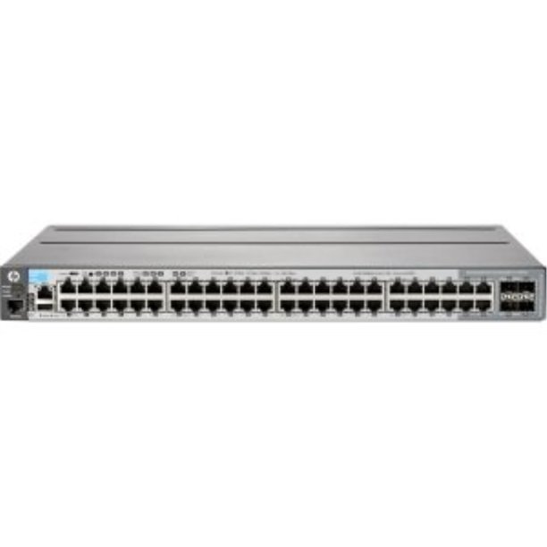 hp 2920-48g switch (j9728a) - Walmart.com - Walmart.com