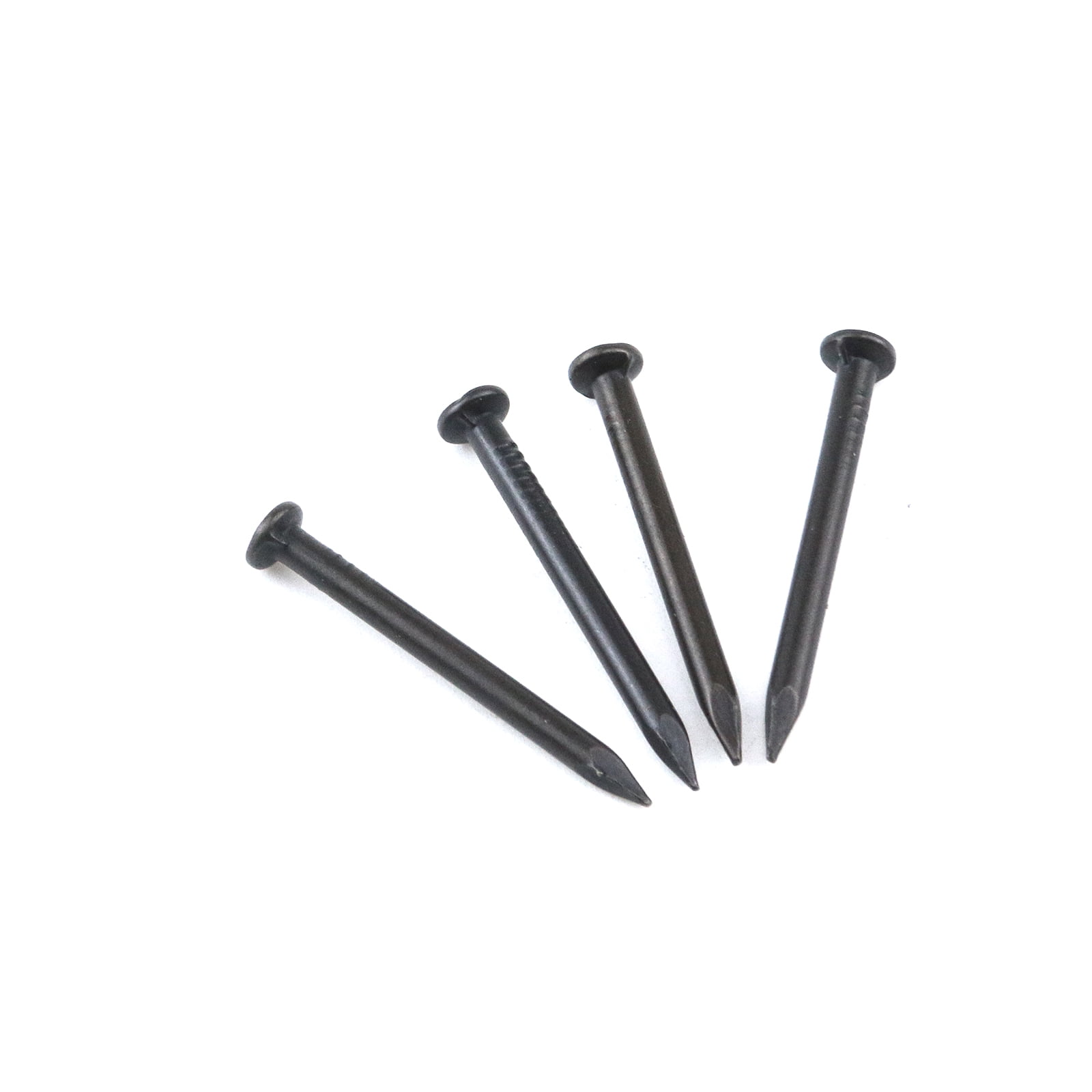 LC LICTOP 300Pcs Masonry Nails Carbon Steel Nails Wall Cement High ...