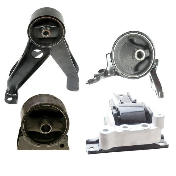 Mitsubishi Outlander Engine Mount