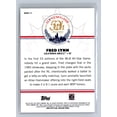 2025 Topps MLB All-Star Game Greats Fred Lynn #ASGG-17 - Walmart.com