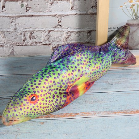 Electric Fish Toy,Electric Simulation Fish Toy Simulation Fish Toy Fish ...