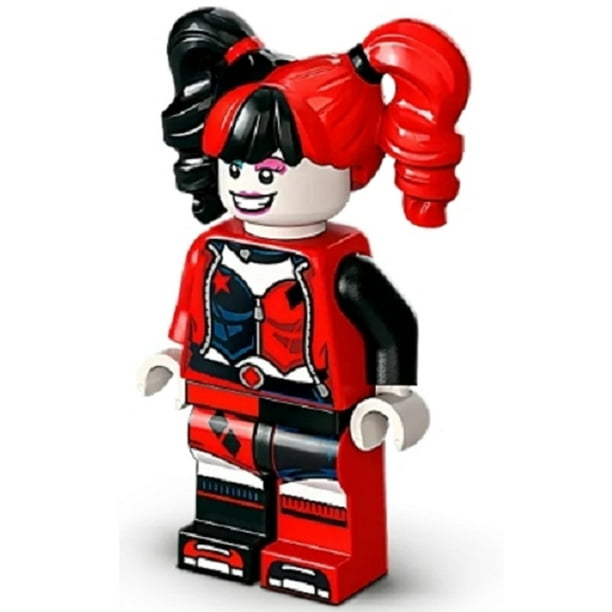 LEGO 76220 Harley Quinn Minifigure - Walmart.com
