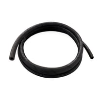 Mishimoto Push Lock Hose, -8AN, 10ft - Walmart.com