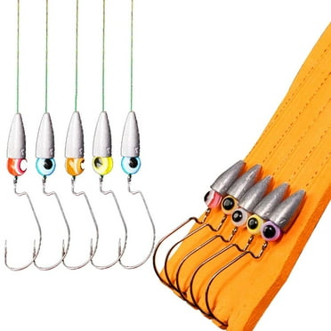 Sea Striker Spot King Pompano Rig - Walmart.com