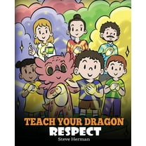 My Dragon Books Diggory Listens to His Body: A Dragon's Story About ...