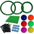 Floating Golf Green for Pool, Putting Turf Mat, Real Floating Golf ...