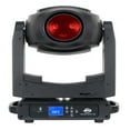 (2) American DJ FOCUS SPOT 6Z 300W Cool White LED DMX Moving Head ...