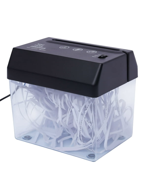 Paper Shredders - Walmart.com