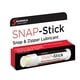 251 Shurhold Snap Stick Snap & Zipper Lubricant - Walmart.com