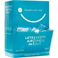 NOSA Mentholated Nose Plugs (Odor Protection) - Walmart.com