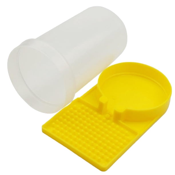Honey Water Supply Supply Tool Feeder Water Drinking Device Feeder ...