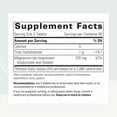 Integrative Therapeutics L-Theanine & Magnesium Glycinate Plus ...