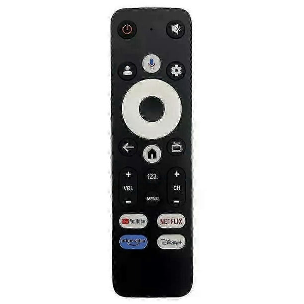 New GTV_RC_AU For EKO Android TV Box Streaming Media Voice Remote With ...