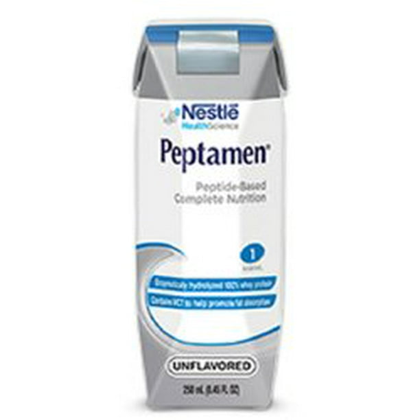 Peptamen Formula