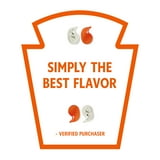 Heinz Buffaranch Buffalo & Ranch Sauce, 16.5 fl oz Bottle - Walmart.com