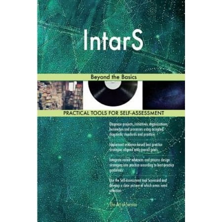 IntarS: Beyond the Basics | Walmart Canada