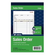 Adams Carbonless Important Message Pad - Walmart.com