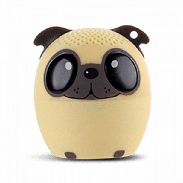 Mini Bluetooth Animal Wireless Speaker True Wireless Stereo Pair with ...