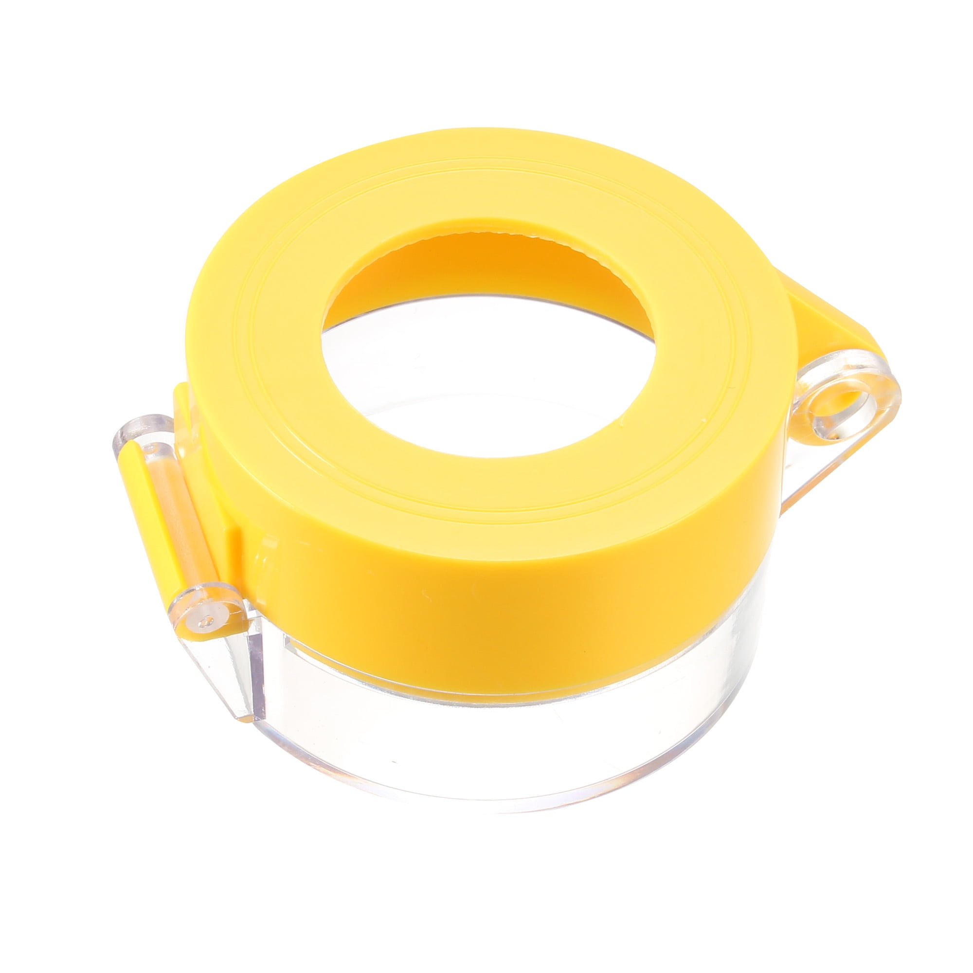 1pcs, Yellow Plastic Switch Cover Protector for 30mm Diameter Push ...