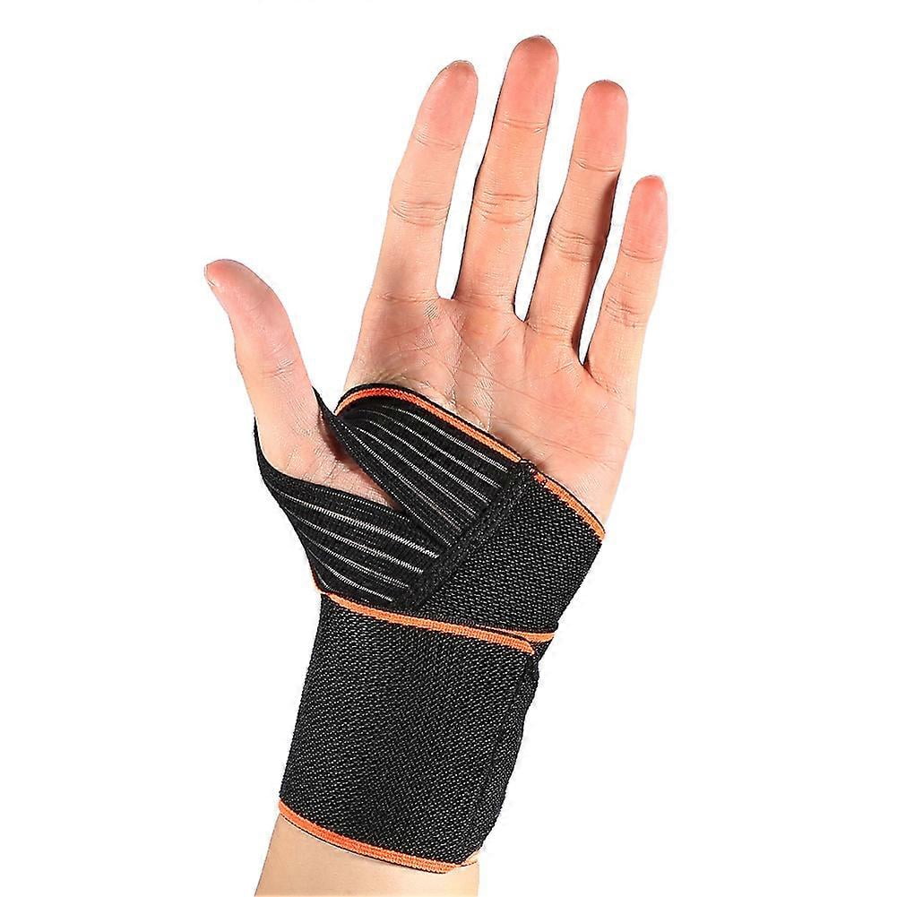 Click here for Czy Wrist Wraps With Wider Thumb Loops  Adjustable... prices