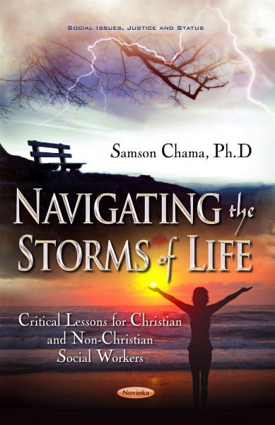 Navigating The Storms Of Life - Walmart.com