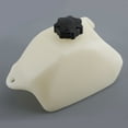 Fuel Tank w/Cap and Hardware for Honda TRX70 ATV 1986-1987 TRX 70 4 ...