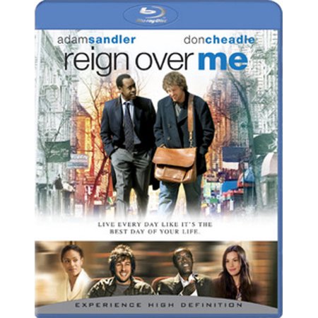 Reign Over Me (Blu-ray) - Walmart.com