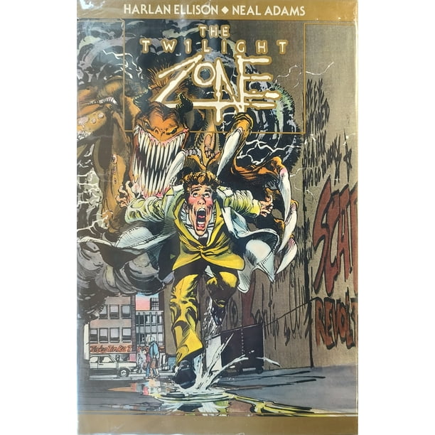 Marvel Twilight Zone: Gold Collector's Edition - Walmart.com