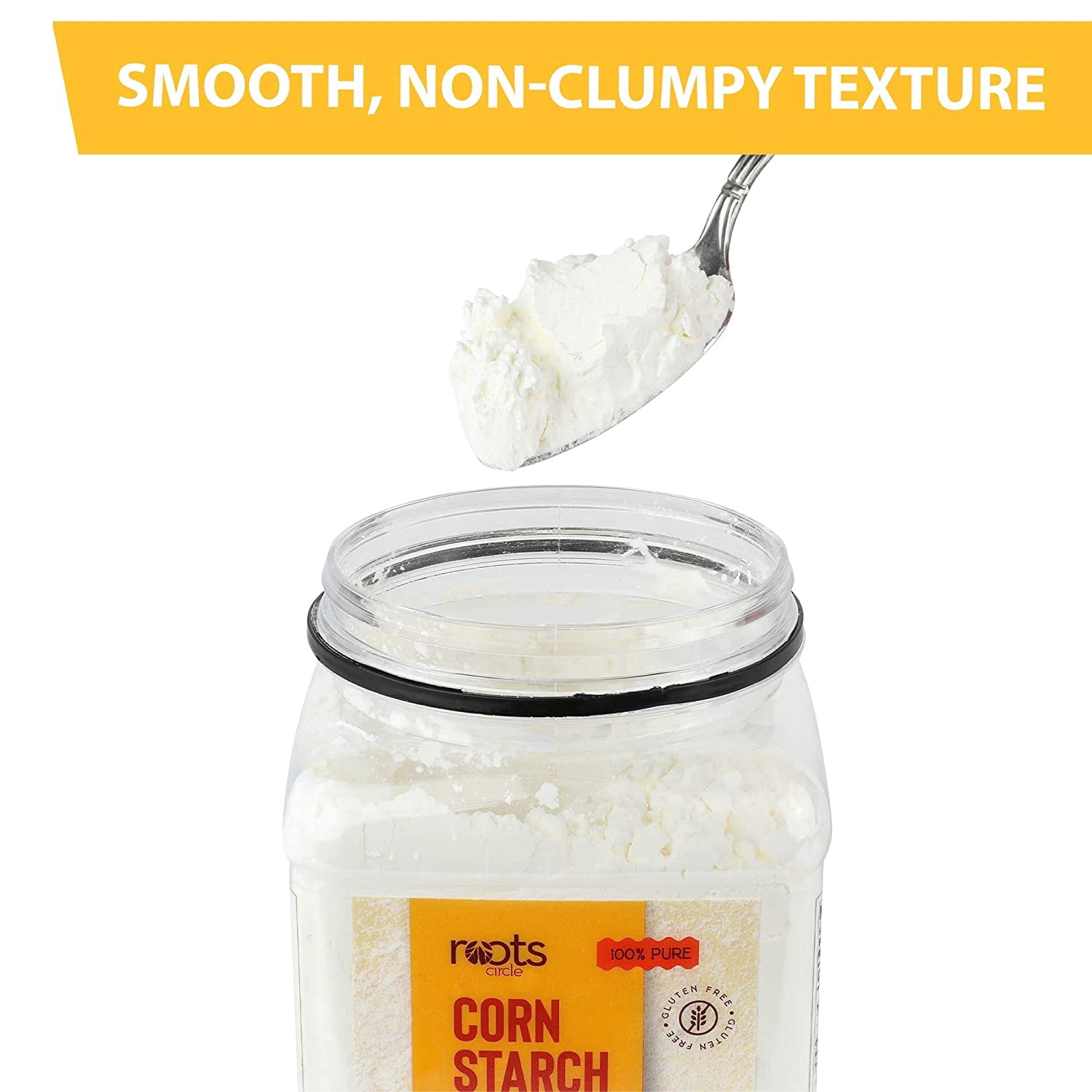 Starch Powder For Cooking