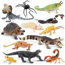 Adventure Force 40-Piece Jumbo Bucket Play Set, Ocean Animals - Walmart.com