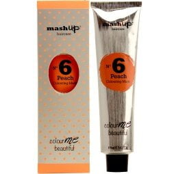 MASHUP NO 6 PEACH COLOURING MASK 125ML | Walmart Canada