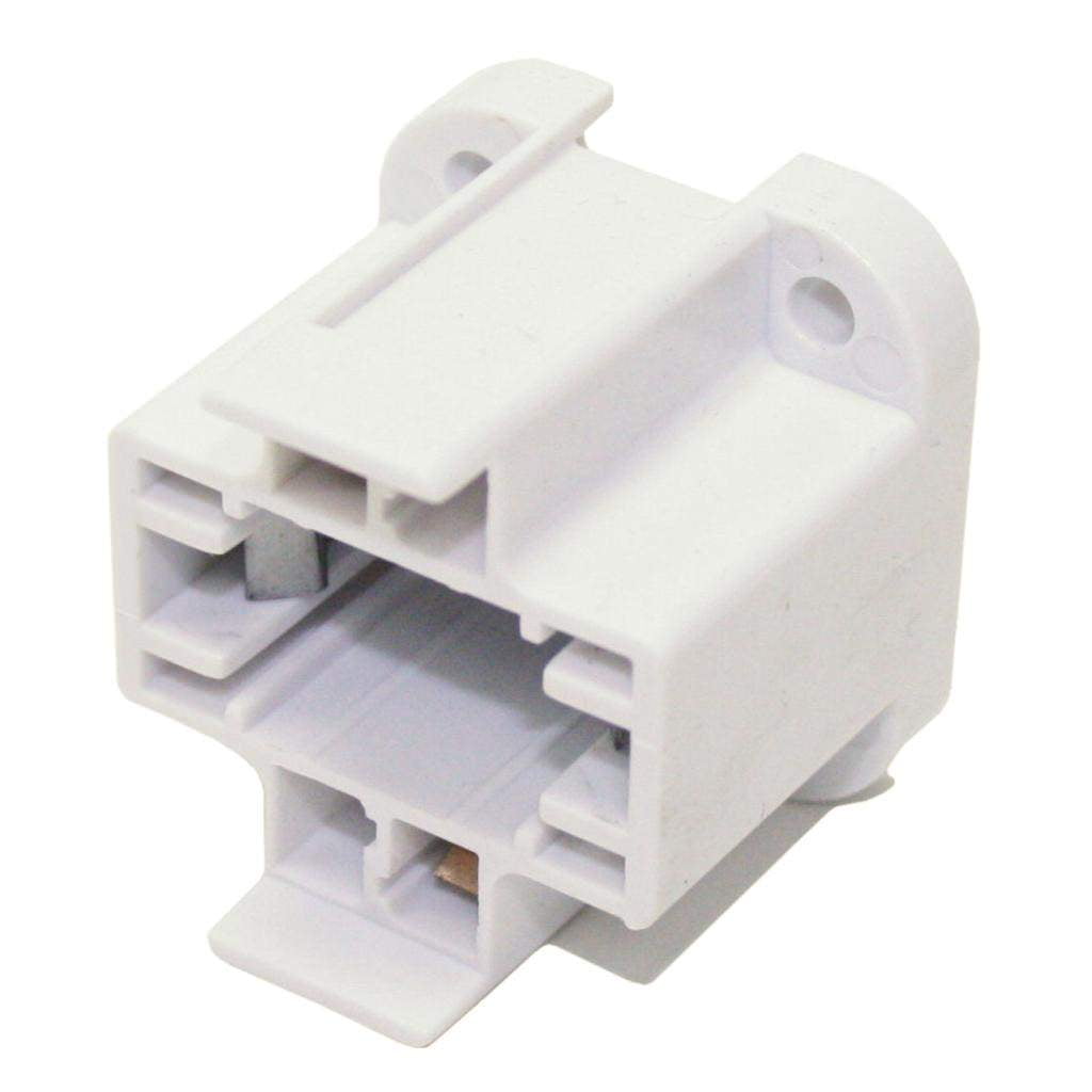 Edwin Gaynor 02853 - Compact Fluorescent Socket 26 watt or 32 watt 2 ...