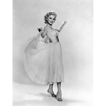Barbara Lang - White Dress Photo Print (8 x 10) | Walmart Canada