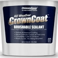 ChimneySaver Annual Protection Elastomeric Crown Coat Sealant - Walmart.com