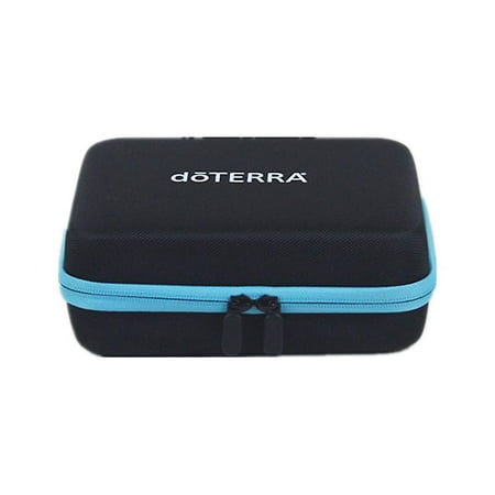 Essential Oil Case For Doterra 30 Slots 5ml10ml 15ml Essential Oil ...