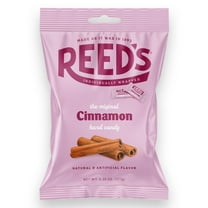 Candy Crate Reeds Hard Candy Rolls Assortment Pack - 6ct, 2 Each of ...