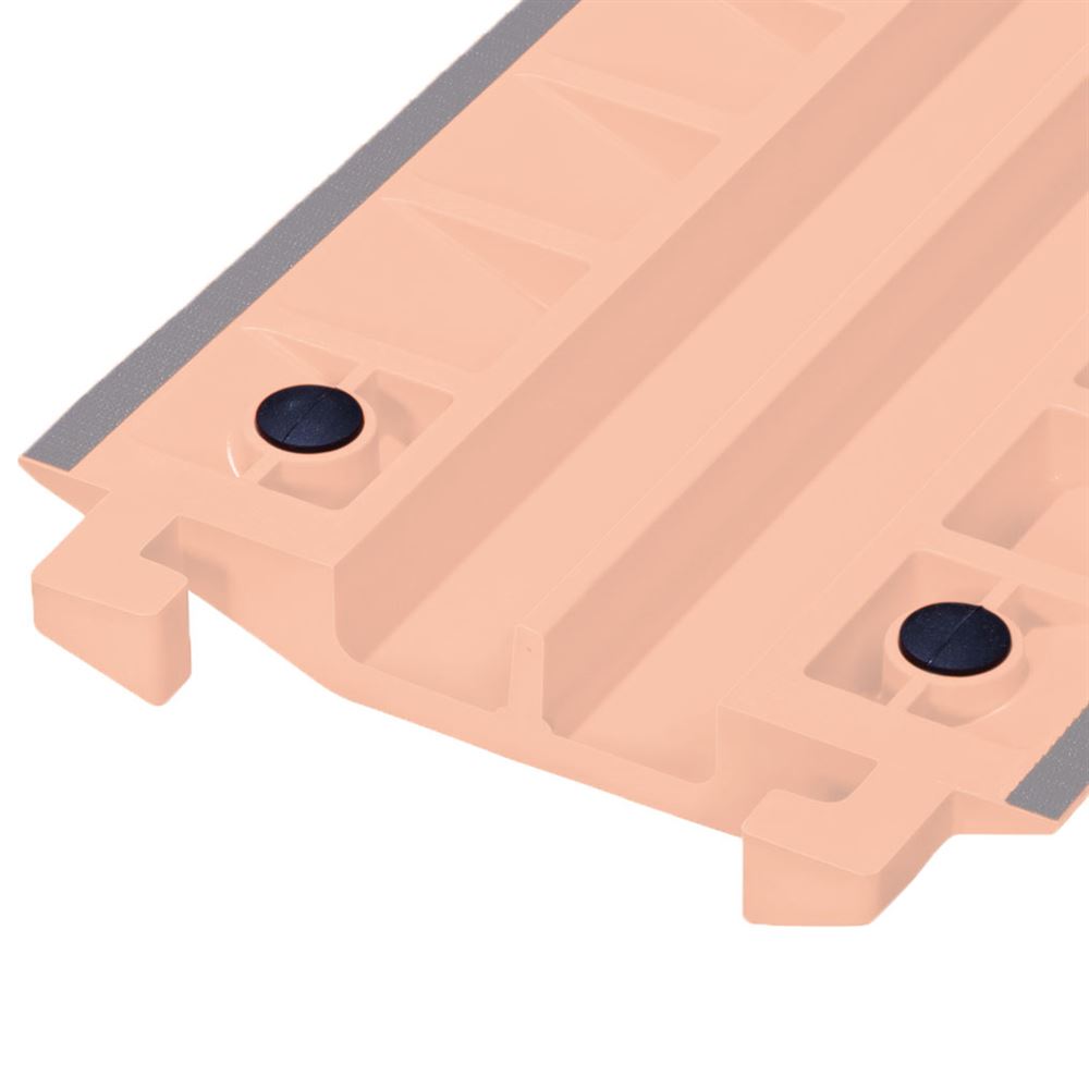 Fastlane CPRPKIT1-8 8 Pieces Optional Anti-Slip Rubber Pad Kit for ...