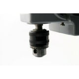 Mini Drill Press Compact Drill Presses Bench Jeweler Hobby 3-Speeds Max ...