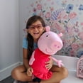 Peppa Pig Giant Peppa Plush - Walmart.com