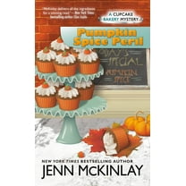 Cupcake Bakery Mystery Buttercream Bump Off, Book 2, (Paperback ...