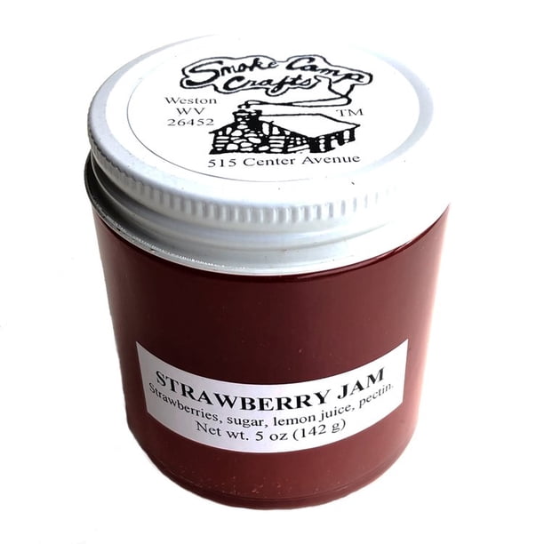 Strawberry jam in Jams - Walmart.com