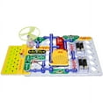 Elenco Electronics Snap Circuits R Deluxe Sound & Light Combo - Walmart.com