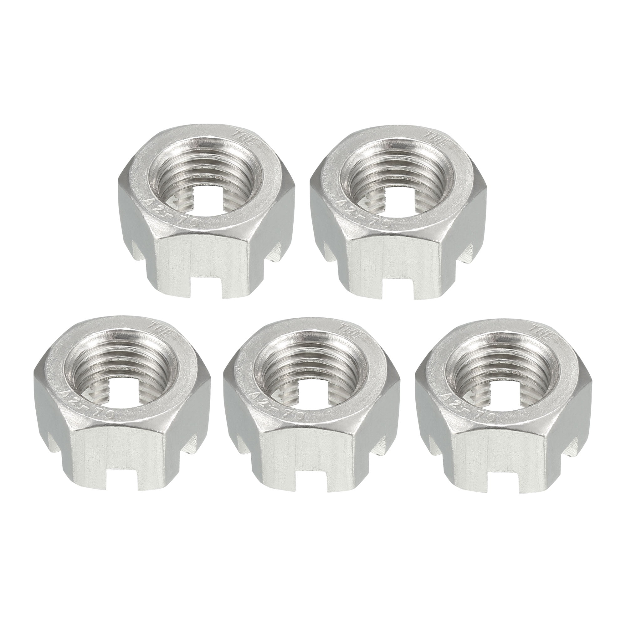 Click here for Unique Bargains M16 X 2mm Pitch 304 Stainless Stee... prices