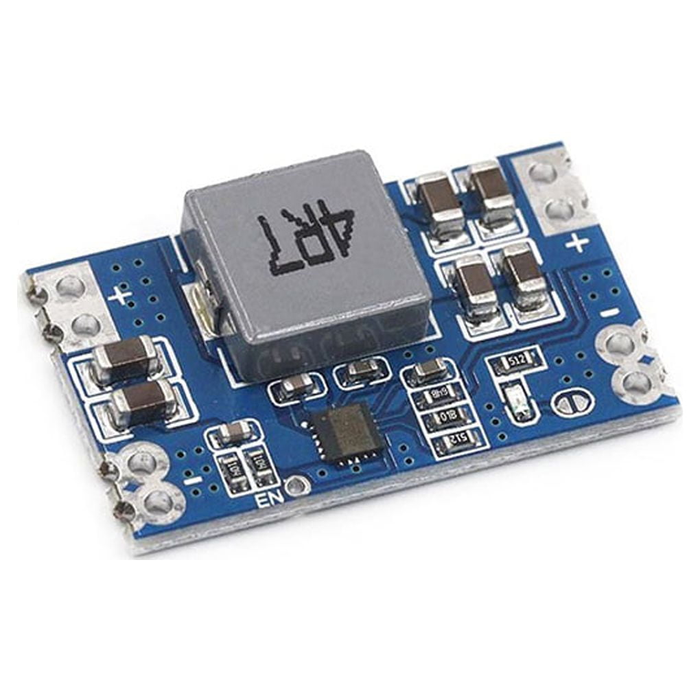 Methold Módulo DC-DC Módulos de potencia regulados por voltaje Salida ...