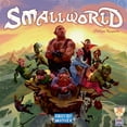 Asmodee, Small World Strategy Board Game, for Ages 8+ - Walmart.com