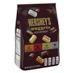 Hershey's All-in-One S'mores Kit, Seasonal Campfire Candy Chocolate ...